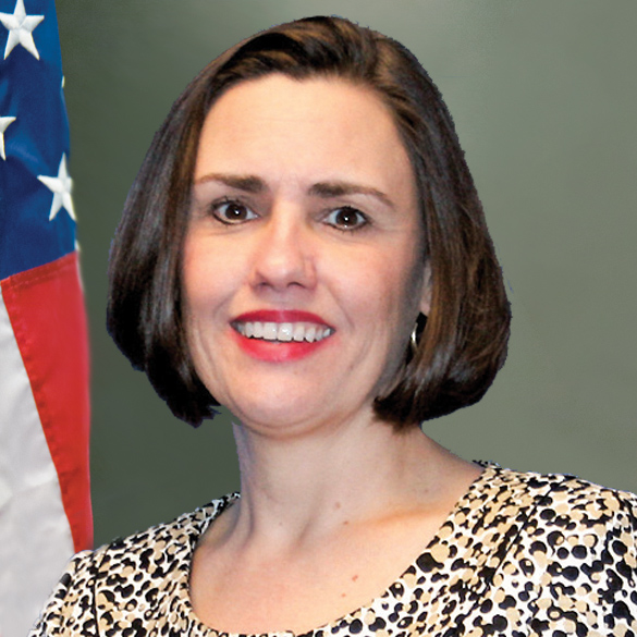 Penny A. Penn | Department of Juvenile Justice