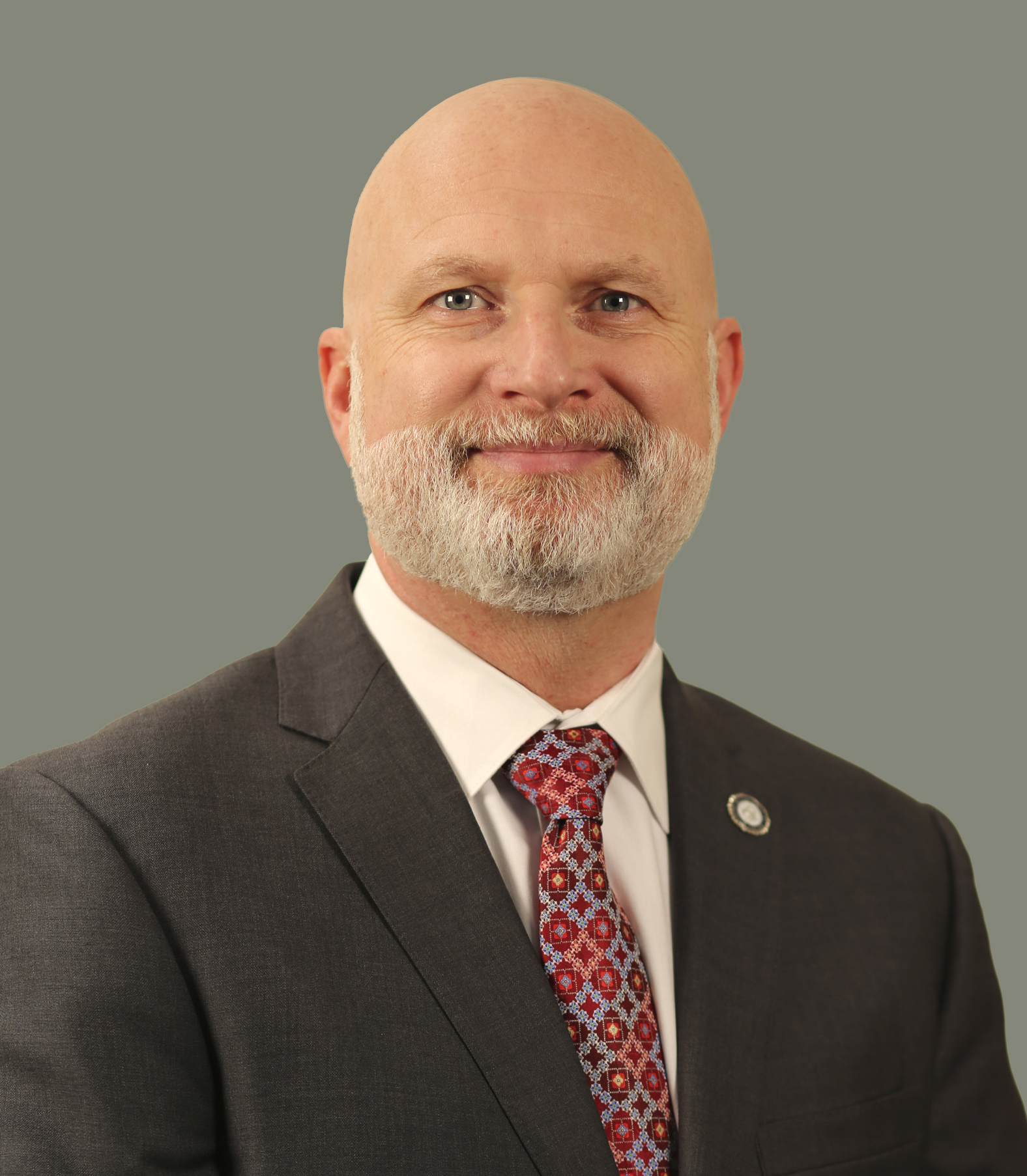 Scott Cagle | Department of Juvenile Justice