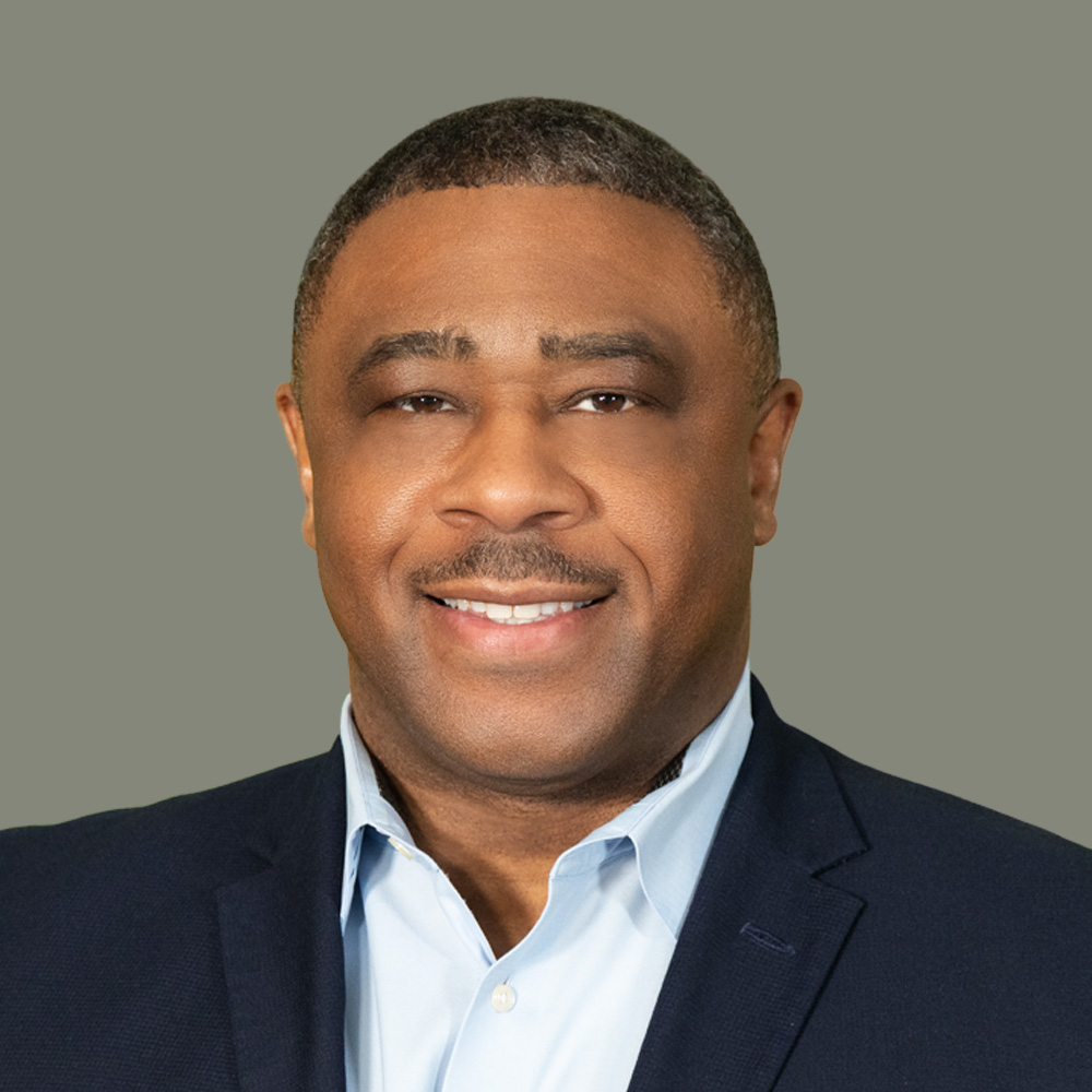 Glenn Allen | Department of Juvenile Justice