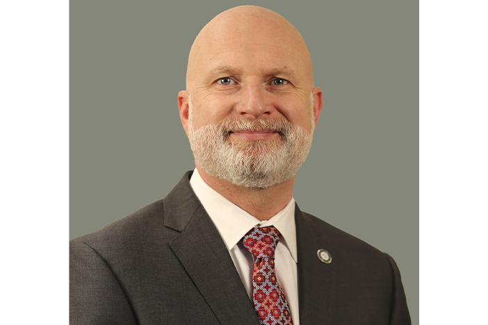 Scott Cagle | Department of Juvenile Justice