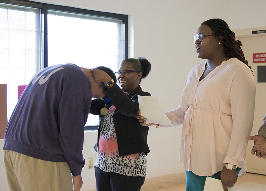 Atlanta YDC: Summer Scholar Awards | Department of Juvenile Justice