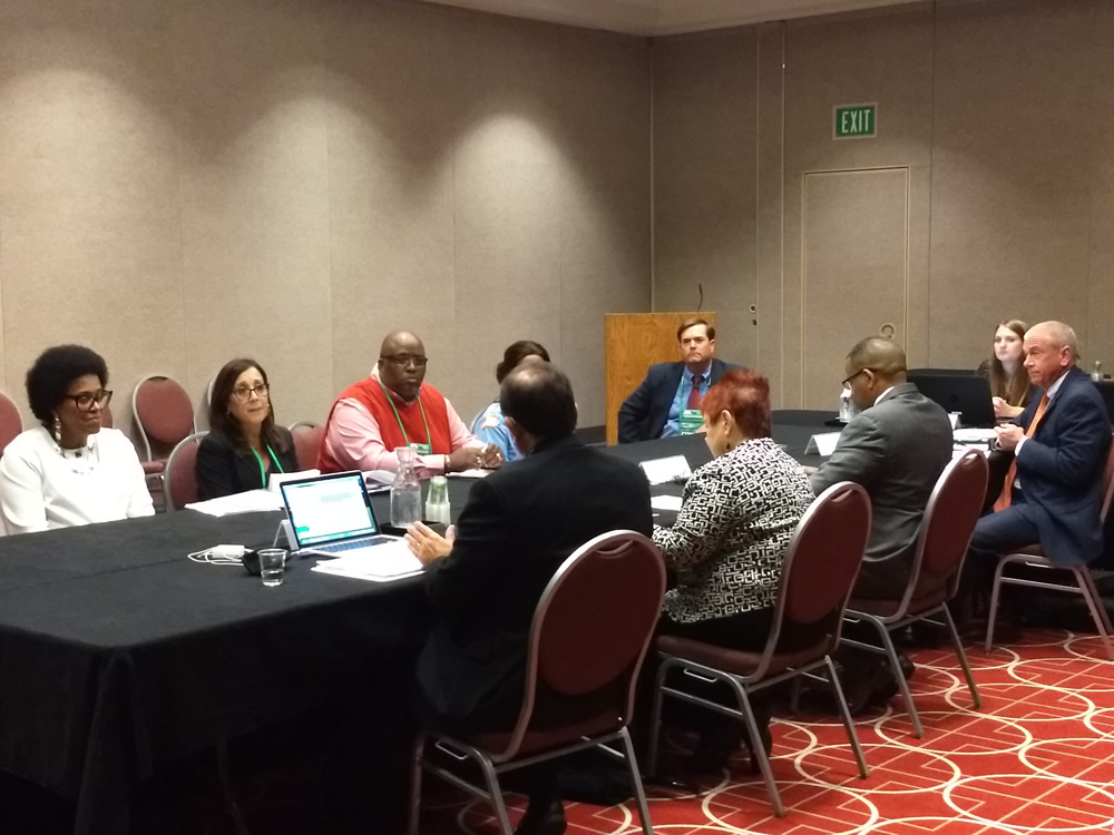 Aaron Cohn RYDC/Muscogee YDC: ACA Accreditation | Department of ...