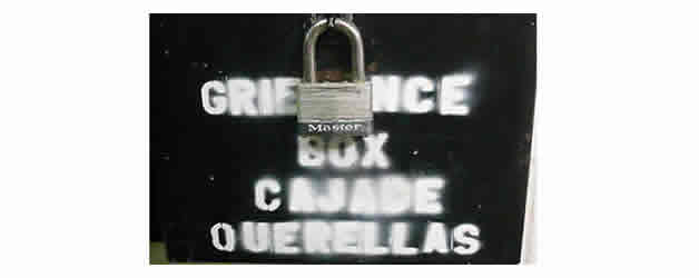 Prison Rape Elimination Act (PREA) | Department of Juvenile Justice