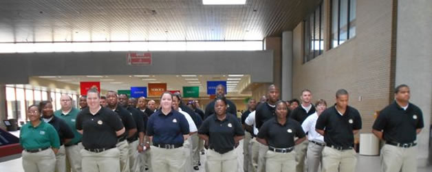 Prison Rape Elimination Act (PREA) | Department of Juvenile Justice