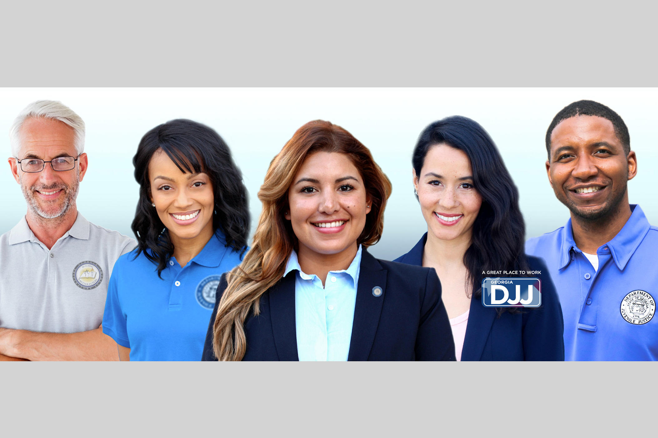 Department of Juvenile Justice