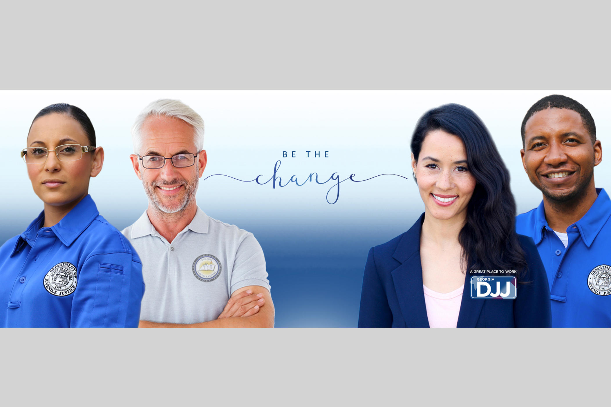 Department of Juvenile Justice