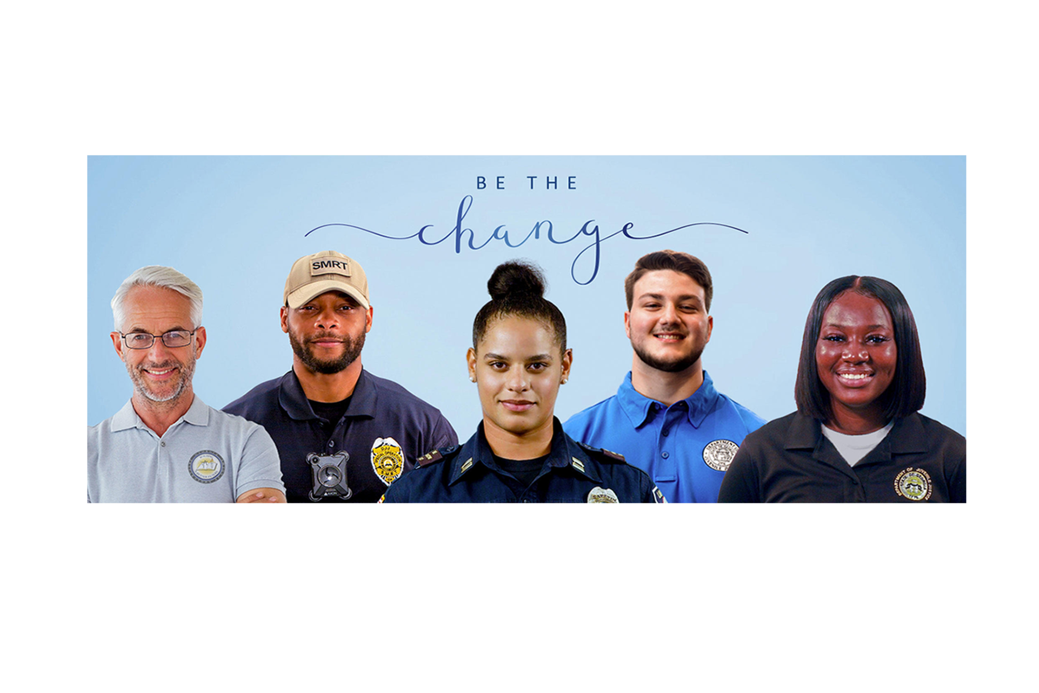 Careers | Department of Juvenile Justice