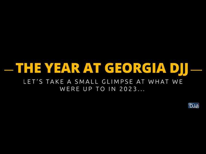 Department of Juvenile Justice