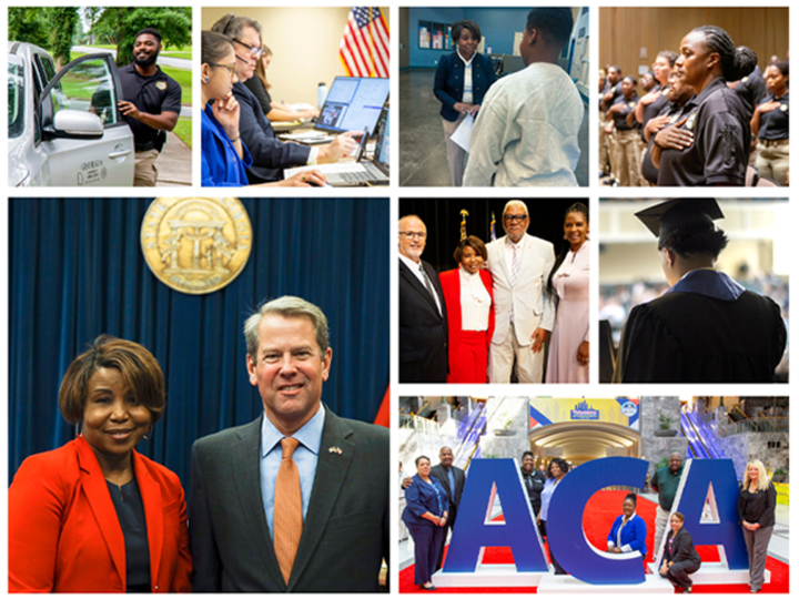 Department of Juvenile Justice