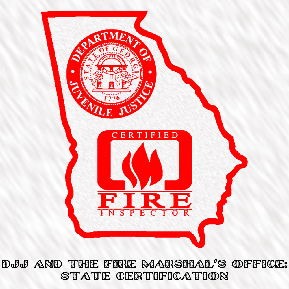 Georgia Djj Logo