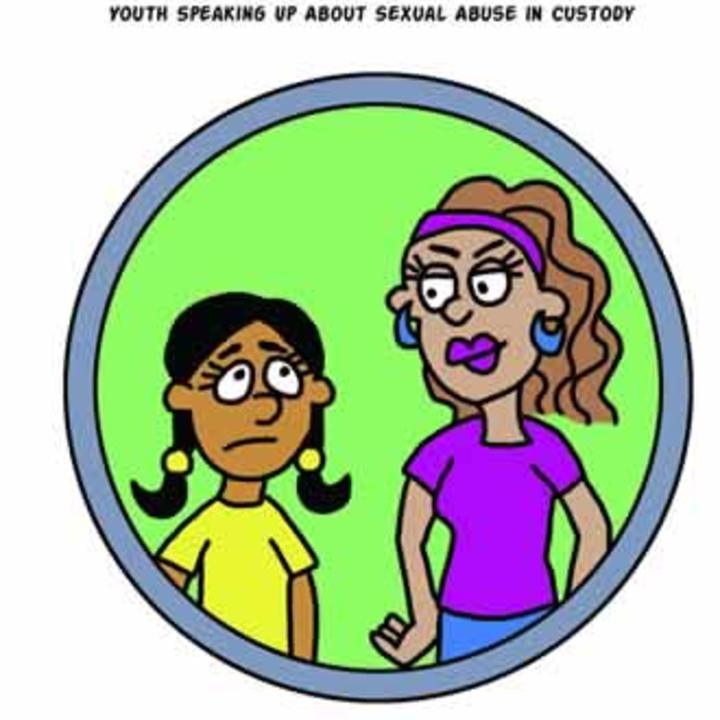 PREA Materials | Department of Juvenile Justice