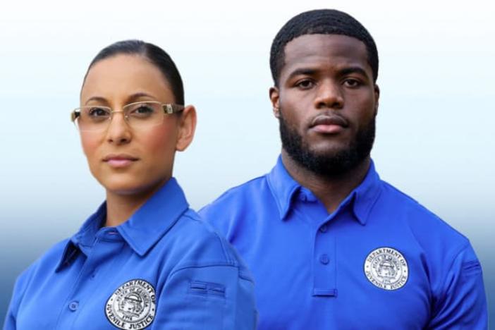 Careers | Department of Juvenile Justice