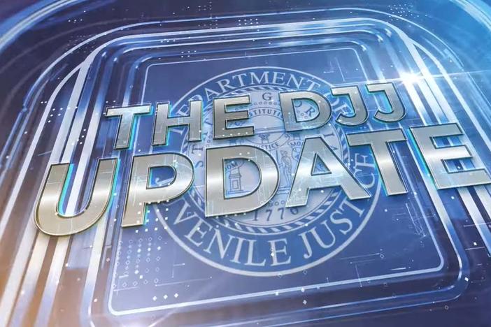 Department of Juvenile Justice