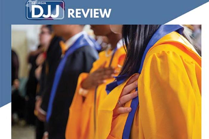 Department of Juvenile Justice