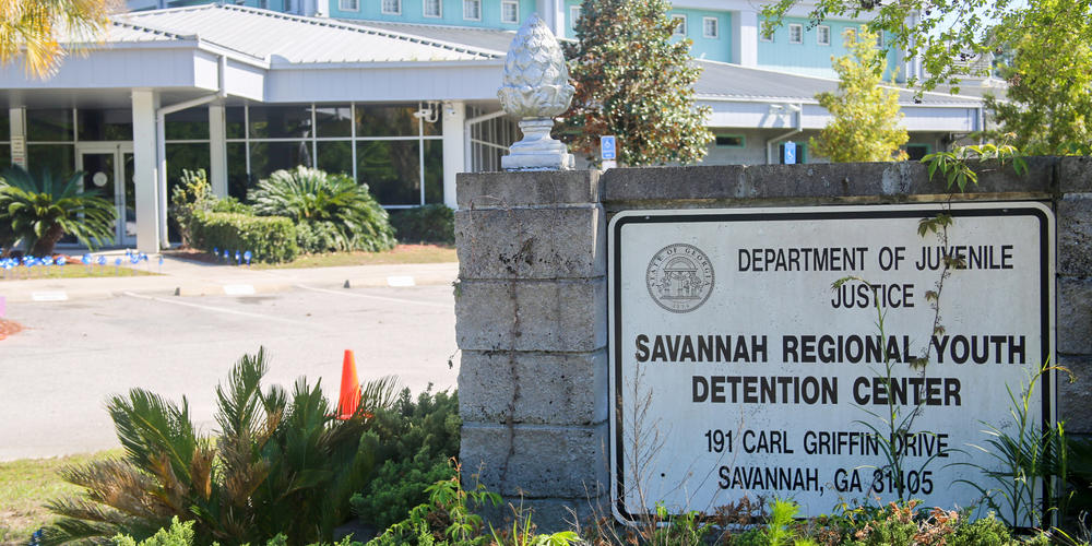 Division of Secure Facilities | Department of Juvenile Justice